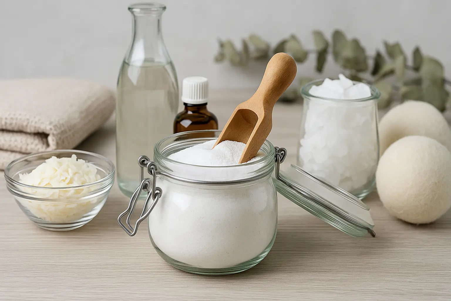 Lessive maison facile à faire chez vous en 10 minutes – a28design